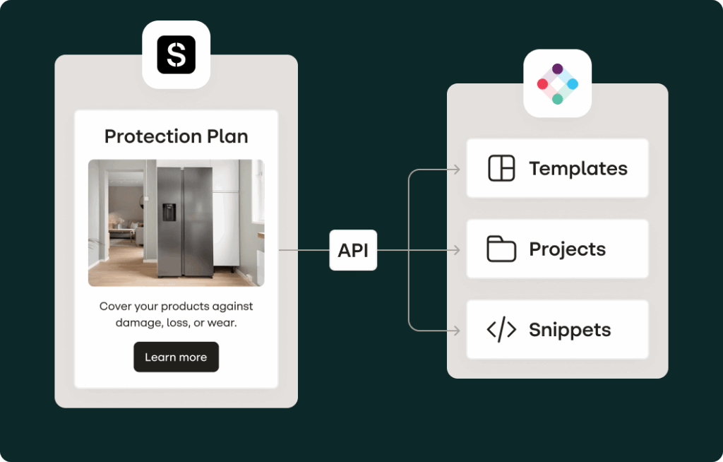 Iterable + Stensul Integration | Email builder for Iterable