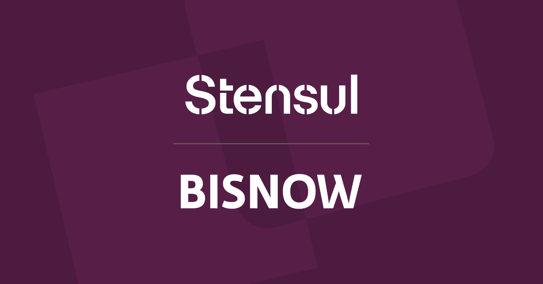 Bisnow's improved email results grow the business | Stensul