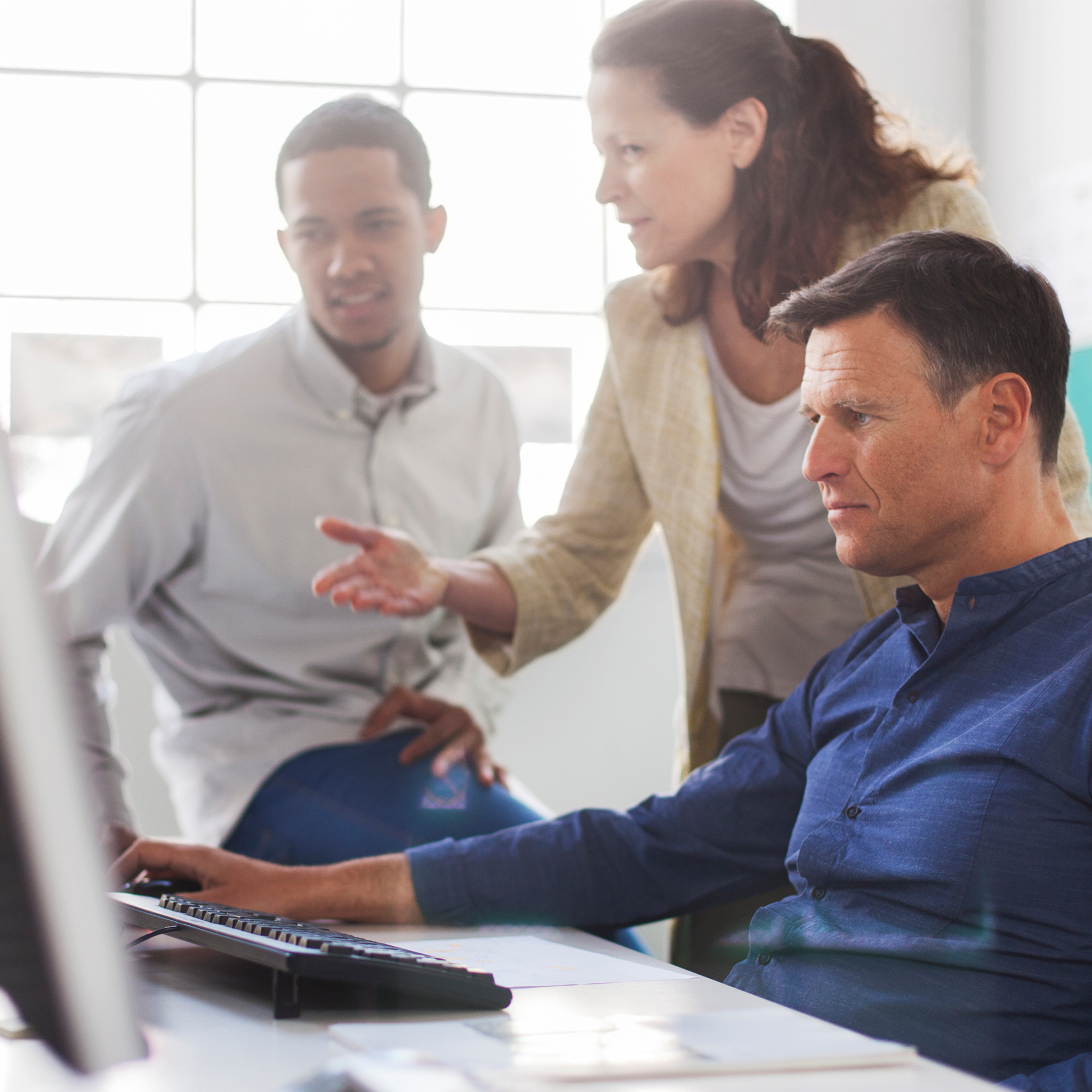 Improve the efficiency of your centralized email creation operation