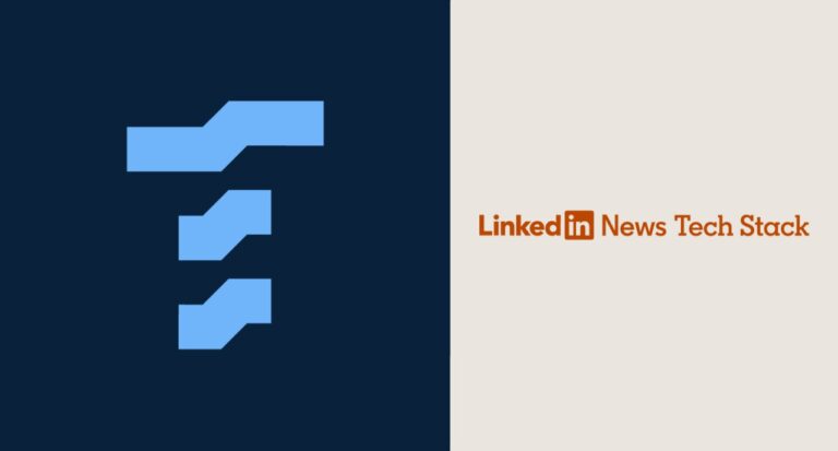 LinkedIn Tech Stack: Startup Spotlight