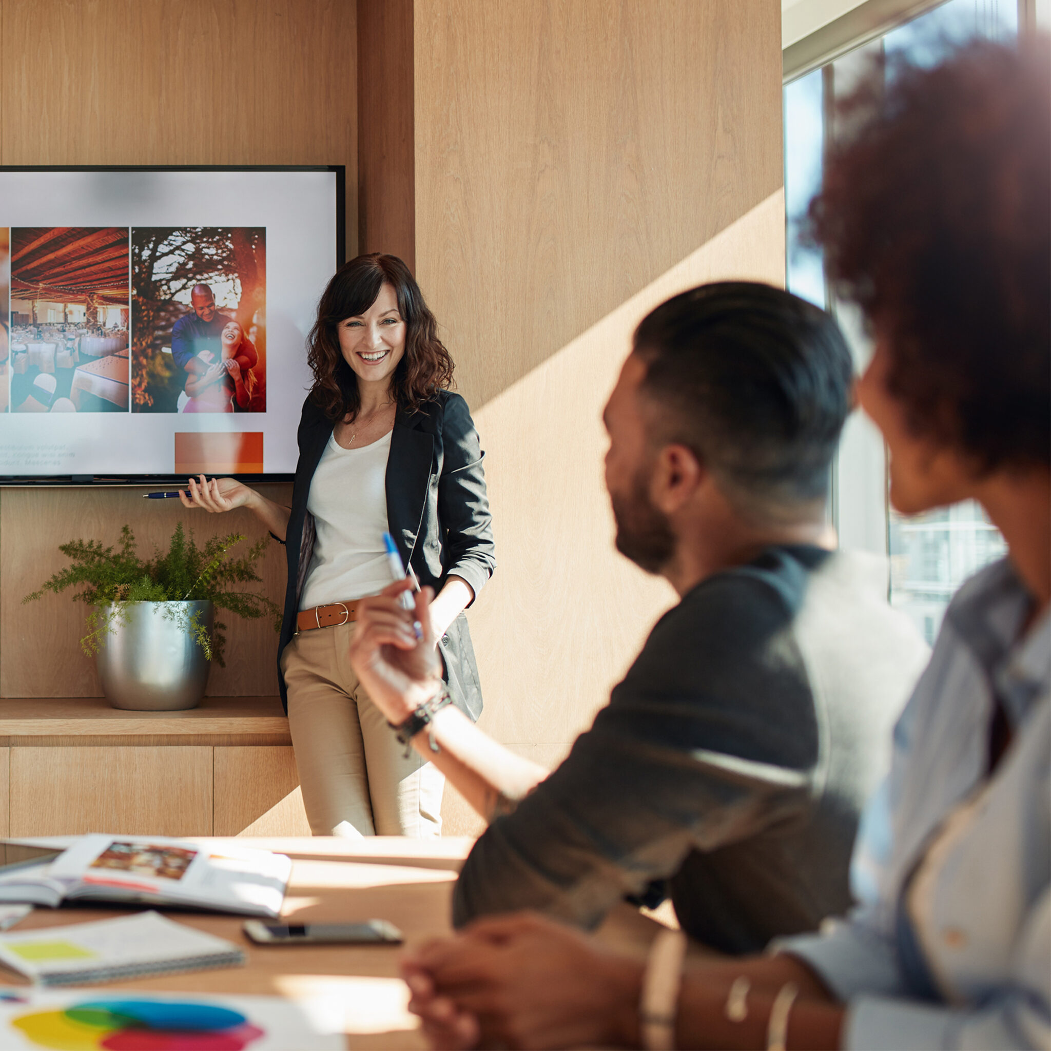 4 ways to enhance the quality of your marketing creation