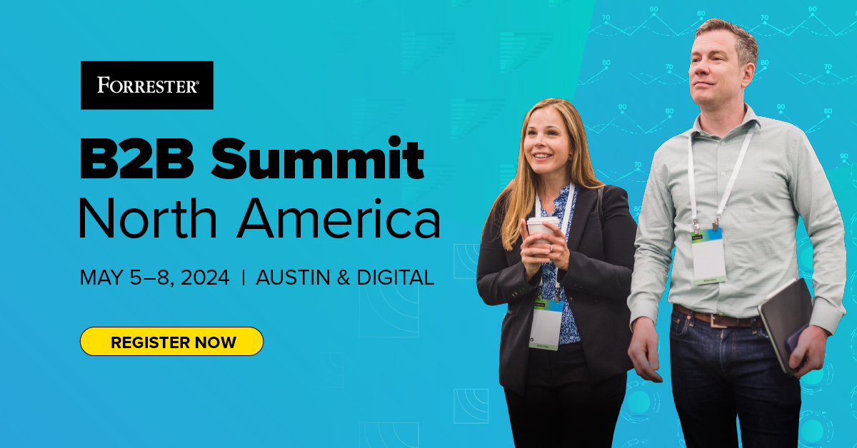 Fun facts about Austin when attending Forrester B2B Summit 2024