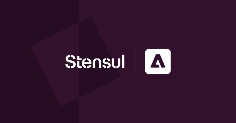 Stensul x Adobe GenStudio for Performance Marketing