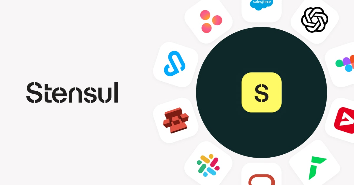 Integrations - Stensul Integrations | Stensul
